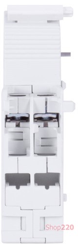 Расцепитель минимального напряжения для автоматов серии STAND.60, e.mcb ...