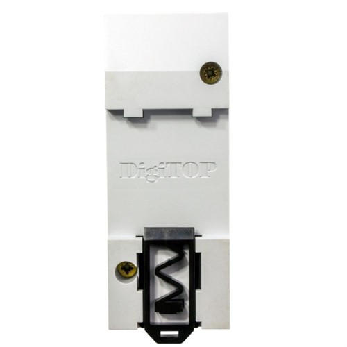 Амперметр трехфазный на din-рейку, АМ-3 Digitop - купить в Киеве, цена в Украине